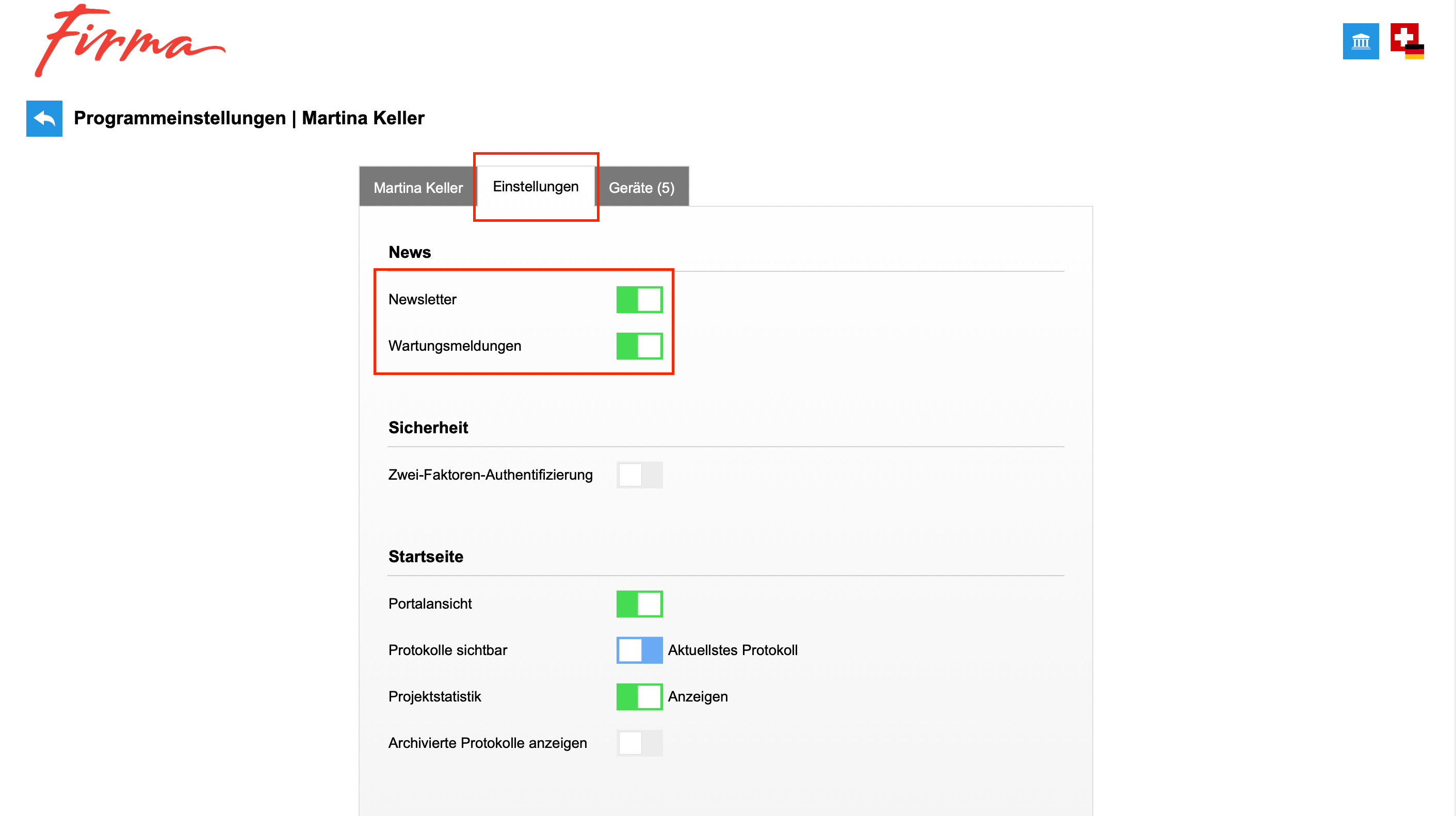 newsletter_abmelden – REALVIEW