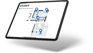 Baumanagement Software – REALVIEW – Für Bau- und Projektleitung