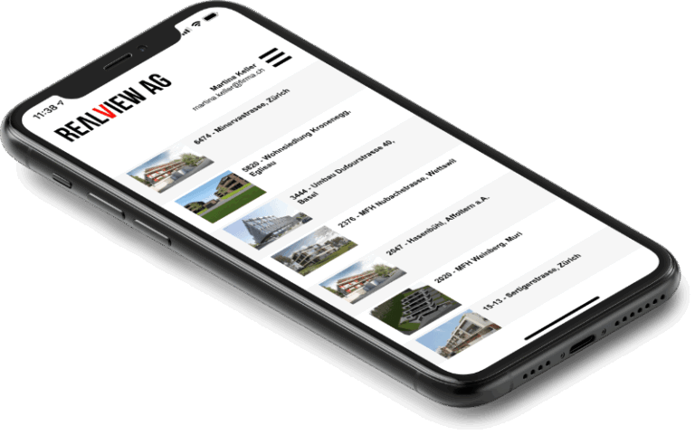 Integrationen – REALVIEW