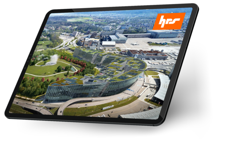 HRS - The Circle – REALVIEW